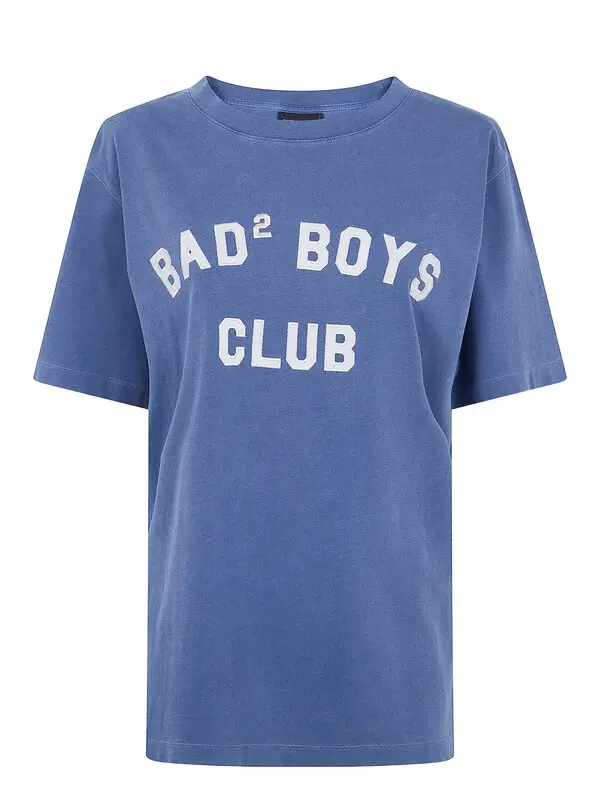 Dsquared2 T-shirt - Blue