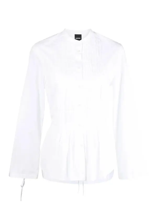 Aspesi Classic Shirt - White