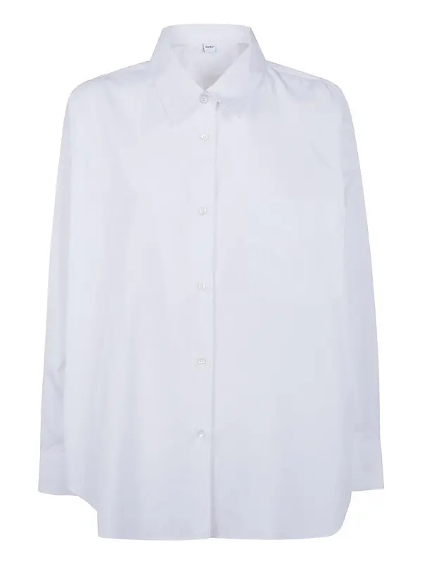 Aspesi Classic Shirt - White