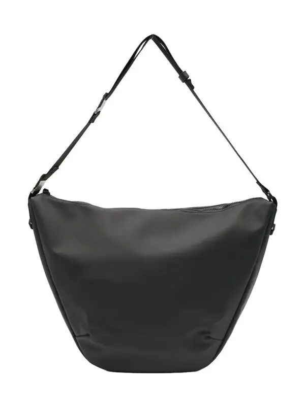 Rains Valera Large Shoulder Bag - Black