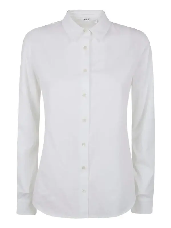 Aspesi Classic Shirt - White