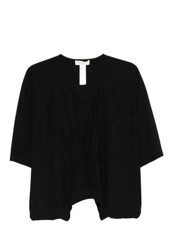 TWINSET Blouse - Black
