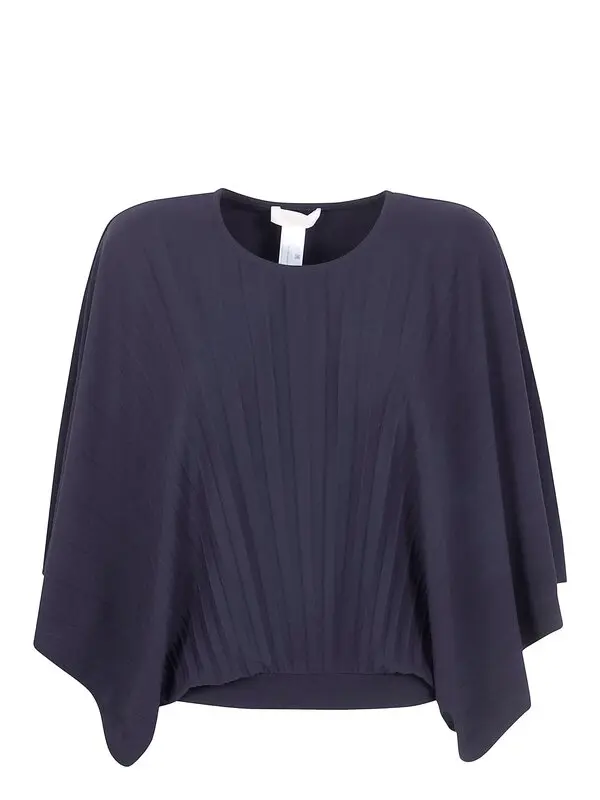 TWINSET Blouse - Black