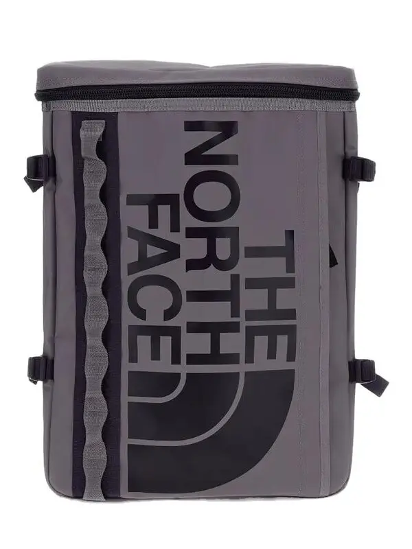 The North Face Base Camp Fuse Box Backpack - Gray