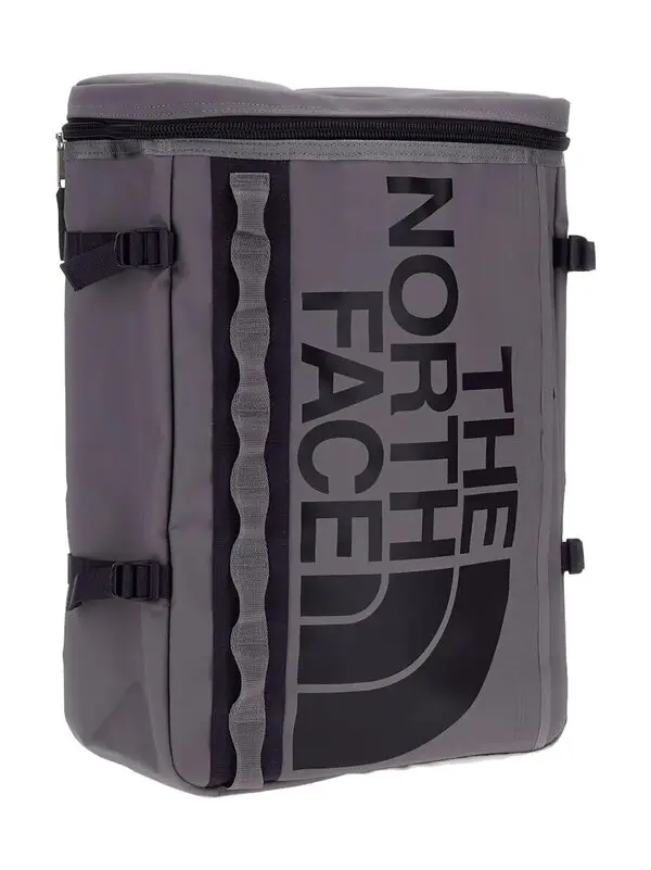 The North Face Base Camp Fuse Box Backpack - Gray