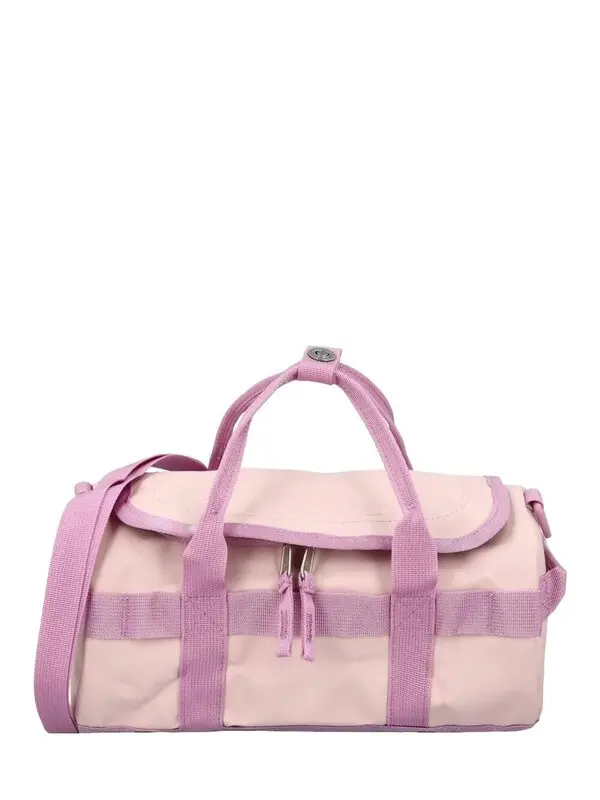 The North Face Base Camp Duffel Shoulder Bag - Pink