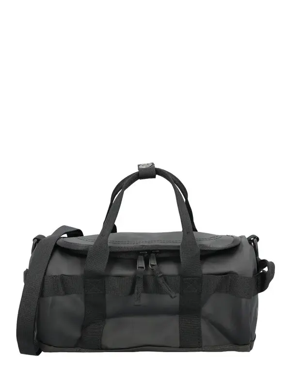 The North Face Base Camp Duffel Shoulder Bag - Black