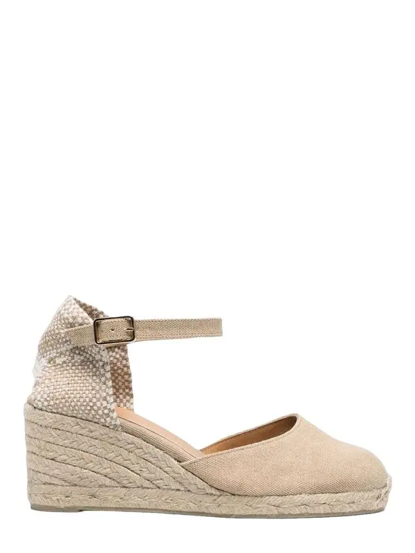 CastaÑer Carol Espadrilles - Beige