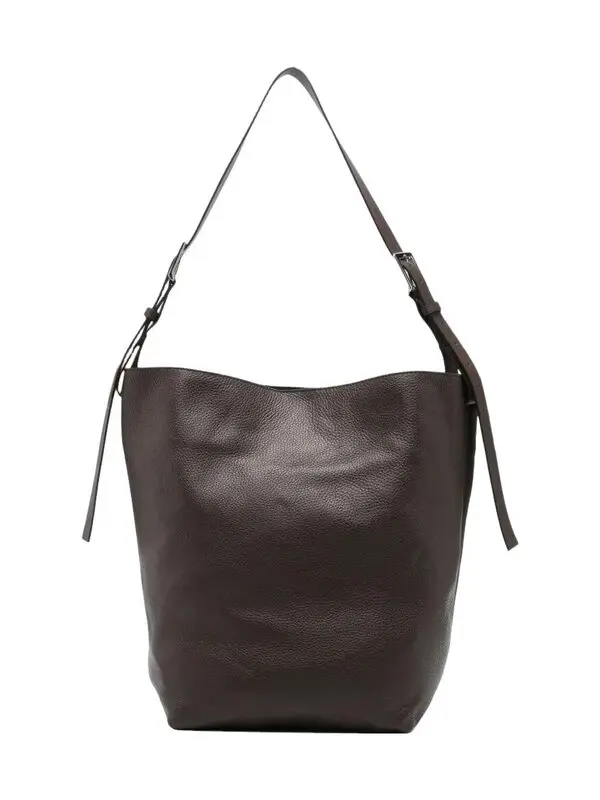 P.a.r.o.s.h Anniebag26 Tote Bag - Brown