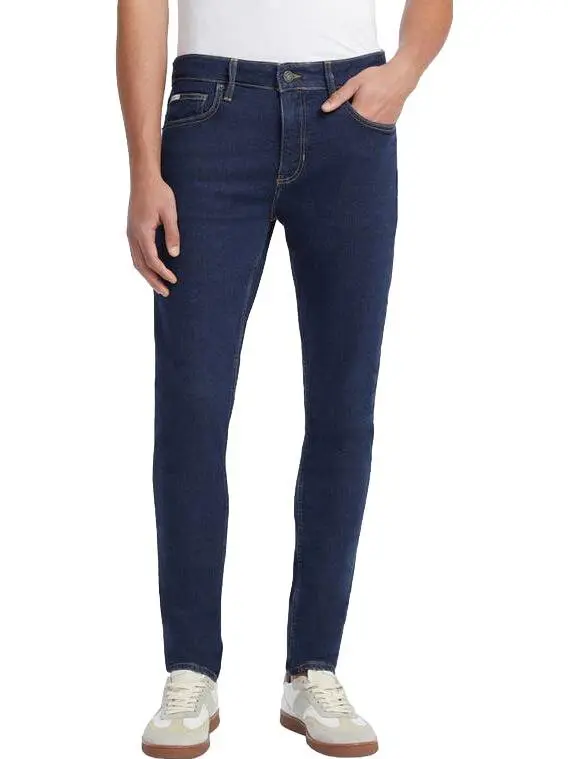 Guess G12 Skinny Jeans - Blue