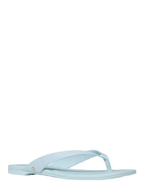 Kate Spade New York Sandie Flip Flop - Crisp Sky