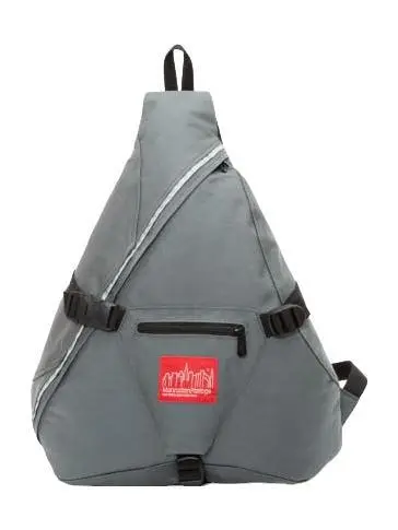MANHATTAN PORTAGE J Backpack Ver. 2 - Grey