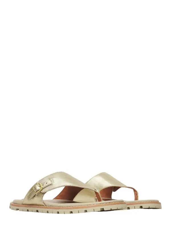 Merrell Haven Sandal - Burlap