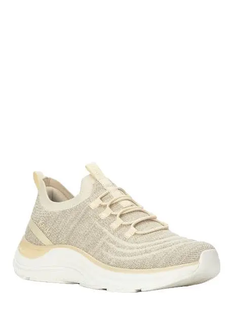 Keds® Bliss Slip-on Sneakers - Parchment