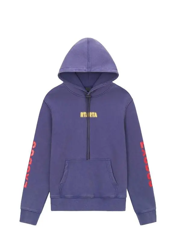 RtA Dion Exodus Graphic Hoodie - Patriot Exodus