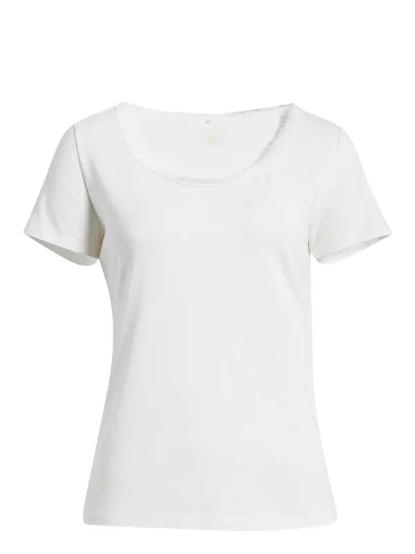 Kobi Halperin Ahava Top - White