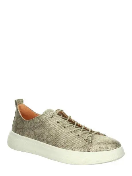 Think! Turna Light Sneaker - Taupe