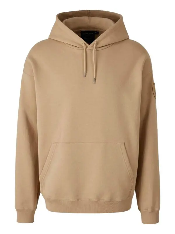 Canada Goose Rove Hooded Jacket - Beige