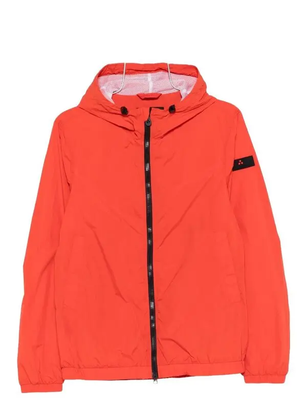 Peuterey Nigle Blouson Jacket - Red