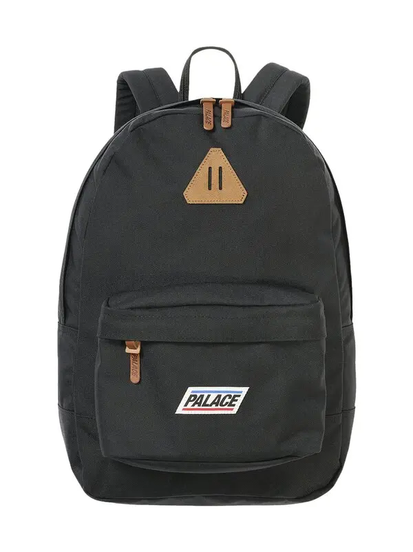 PALACE Classic Outdoor Backpack - Black