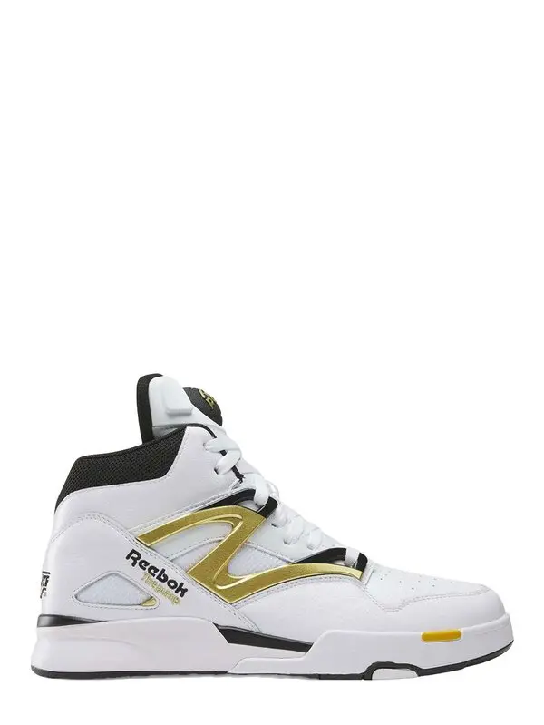 REEBOK Pump Omni Zone Ii Sneakers - White