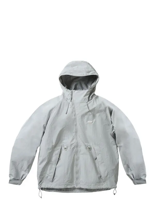 PALACE Shell Jacket - Grey