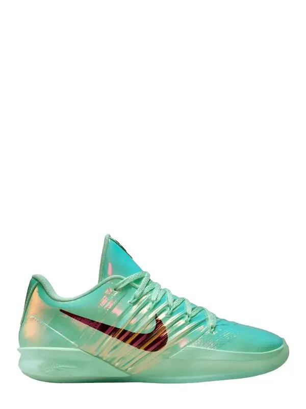 Nike Sabrina 3 'all-star Warning Label - Green
