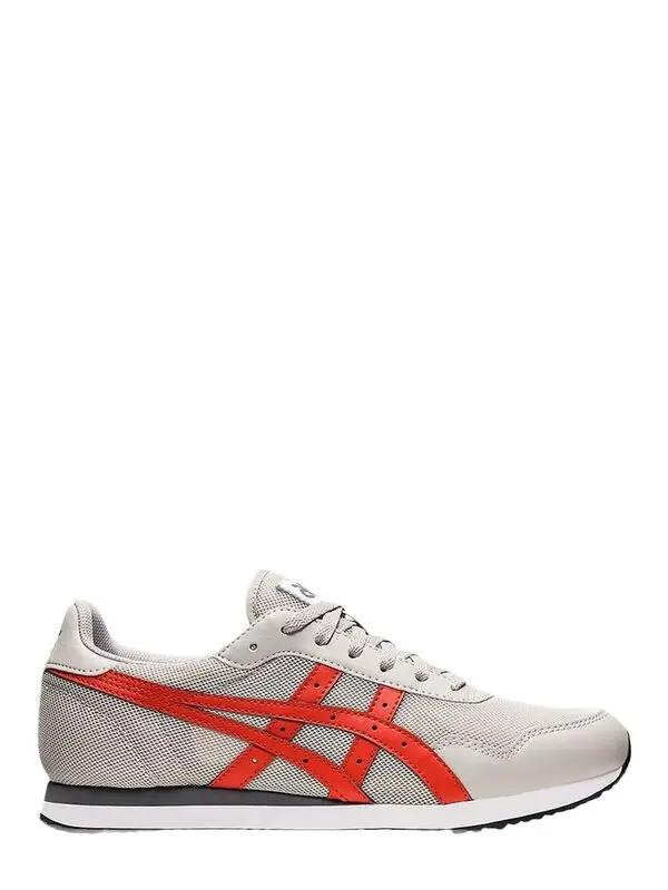 Asics Tiger Runner Sneakers - Grey