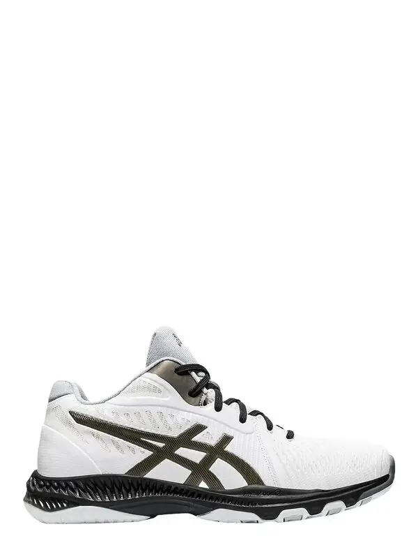 Asics Netburner Ballistic Ff Mt 2 - White