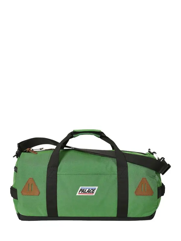 PALACE Classic Outdoor Duffel - Green