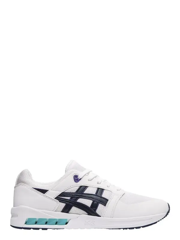 Asics Gel Saga Sou Midnight - White