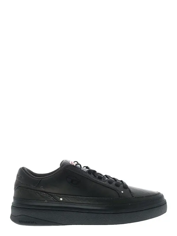 DIESEL® S-sinna Low Tk Sneakers - Black