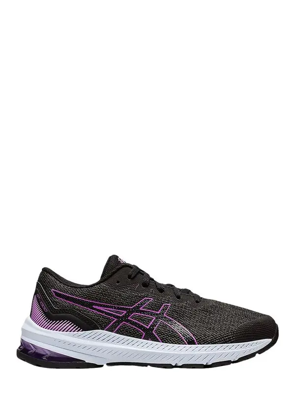 Asics Gt-1000 11 Gs Sneakers - Grey