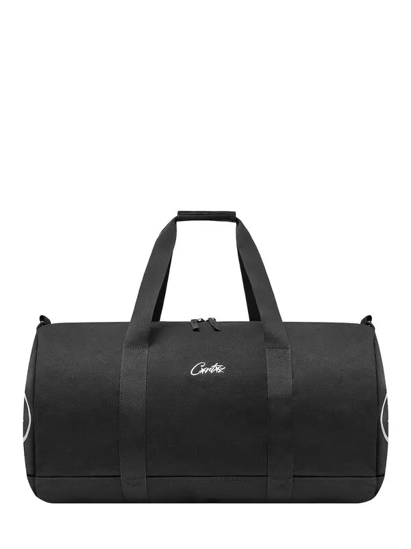 CORTEIZ Island Duffle Bag - Black