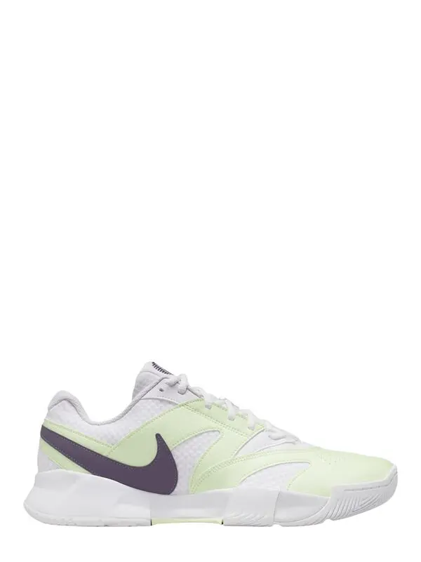 Nike Court Lite 4 Sneakers - White