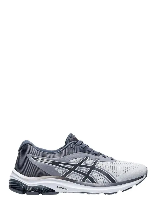 Asics Gel Pulse Running Sneakers - Grey