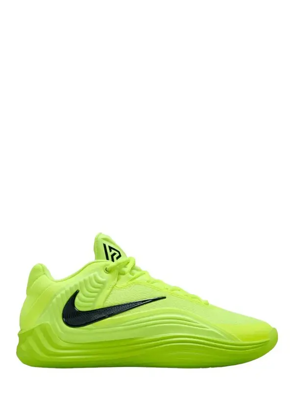 Nike Giannis Freak 7 'all-star' Sneakers - Green