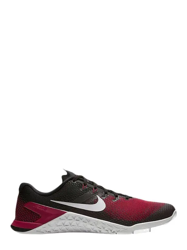 Nike Metcon 4 Sneakers - Red
