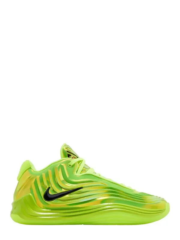 Nike Giannis Freak 7 All-star Warning Label - Yellow