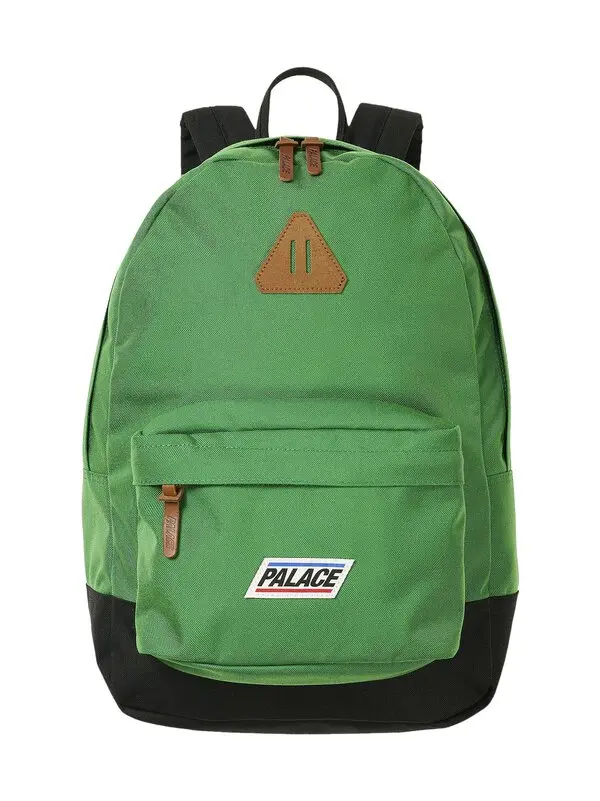 PALACE Classic Outdoor Backpack - Green