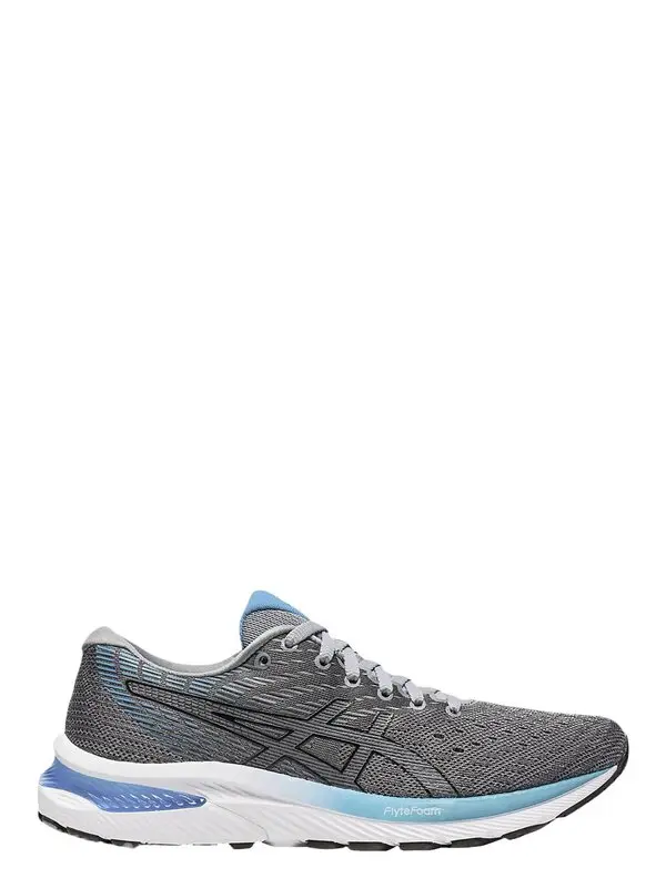 Asics Gel Cumulus 22 'sheet Rock Metropolis - Grey
