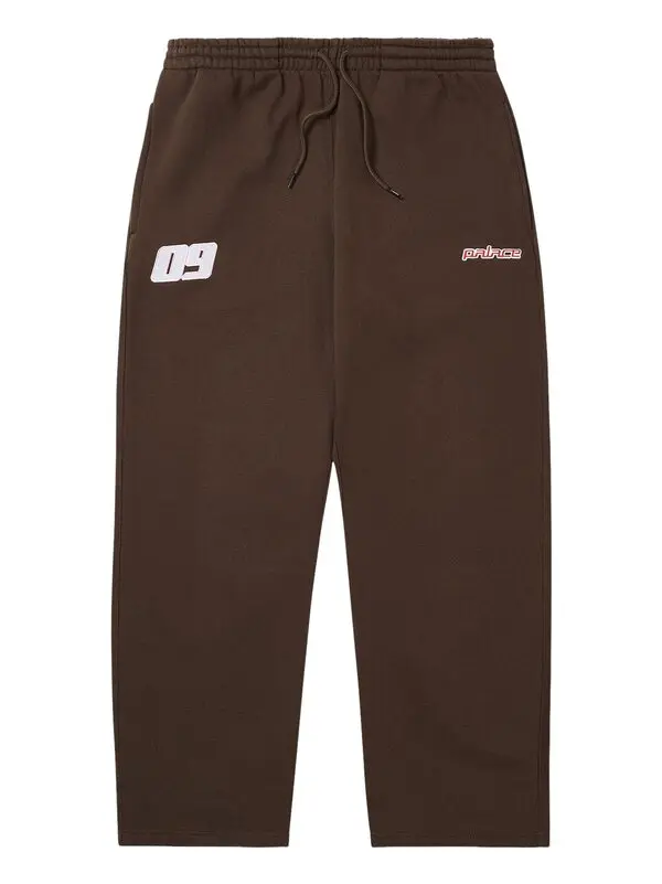 PALACE Linky Jogger - Brown