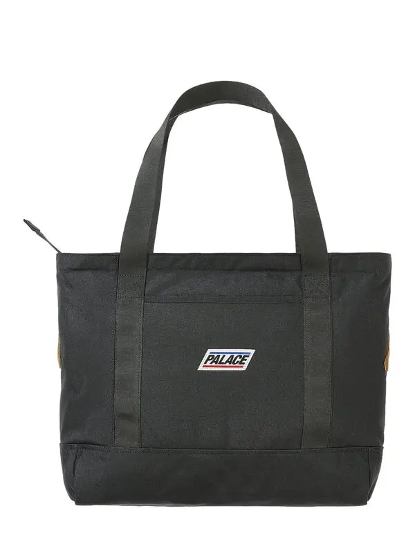 PALACE Classic Outdoor Shopper - Black