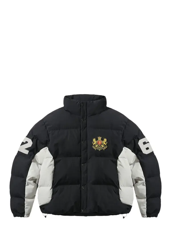 PALACE Established Puffa - Black