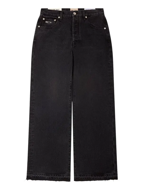 GALLERY DEPT. Melrose Jean - Black