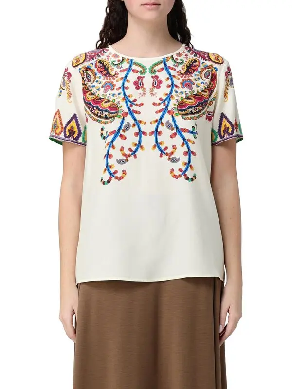 Etro T-shirt - White
