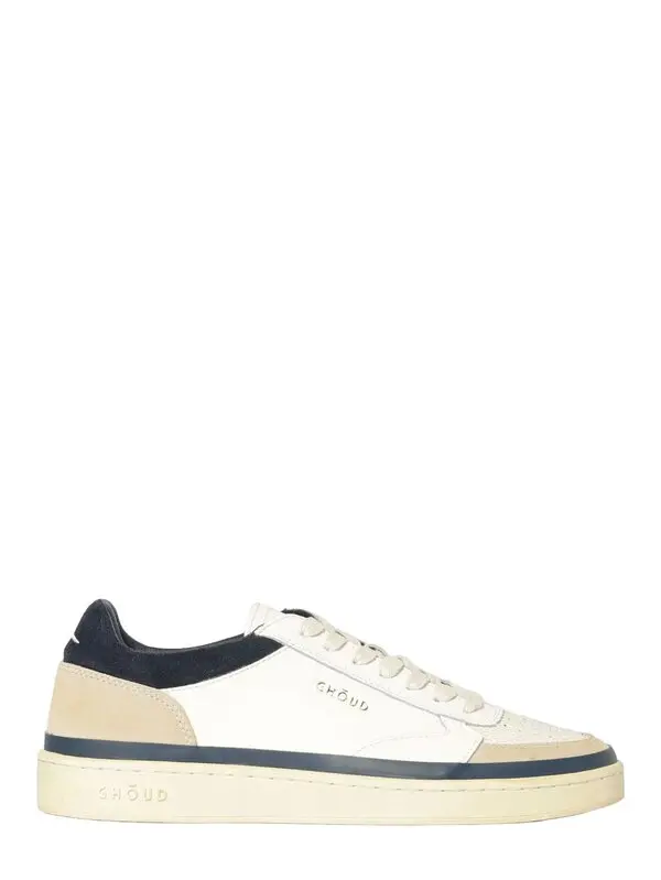 GHOUD VENICE Sneakers - White
