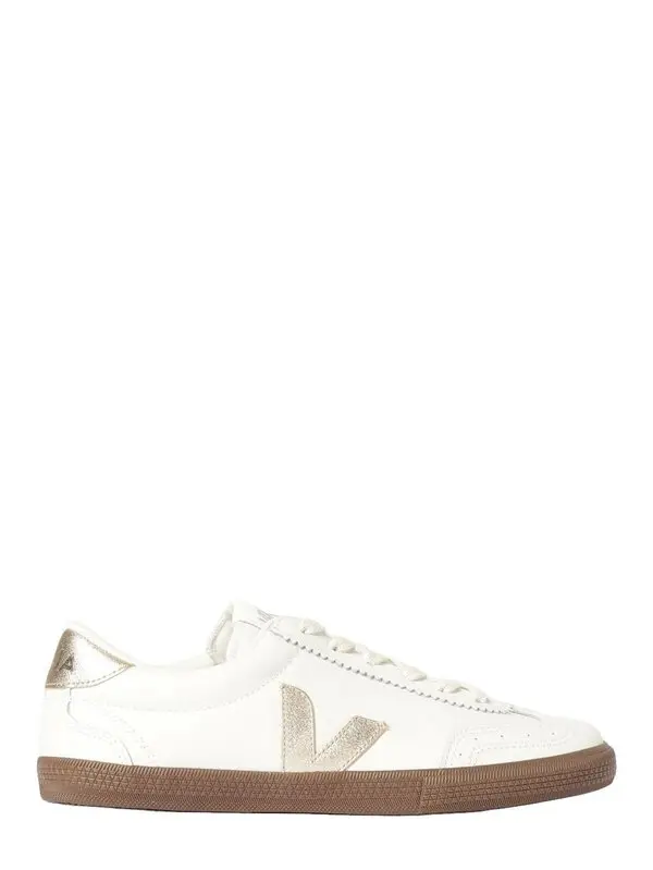 VEJA Low-top Sneakers - White
