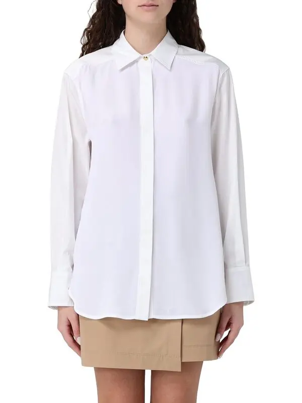 Pinko Shirt - White