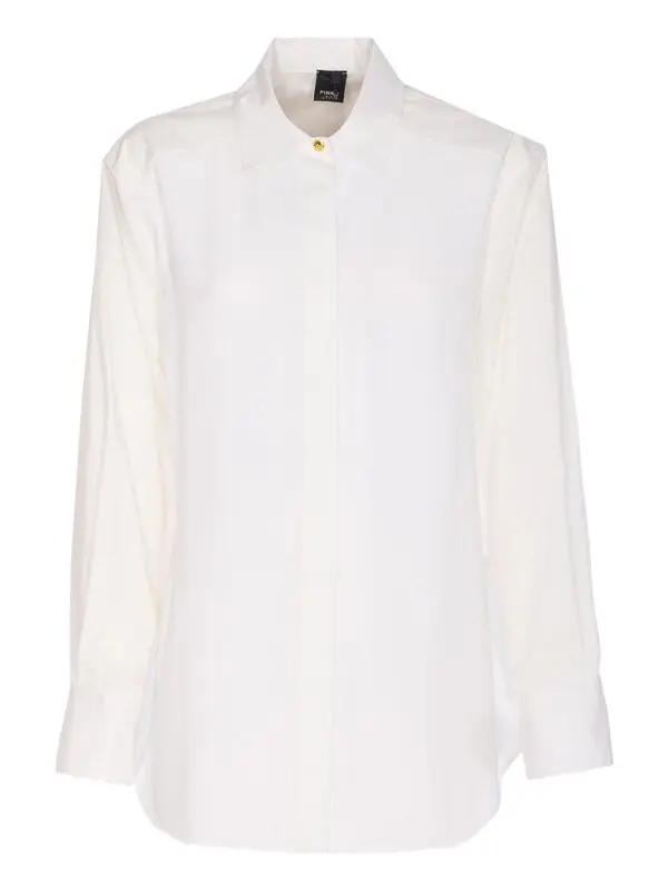 Pinko Shirt - White